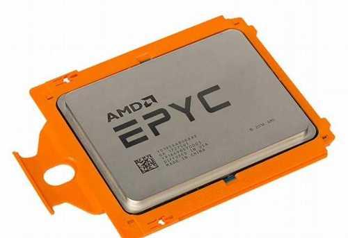 Процессор AMD epyc 7F32 OEM 100-000000139