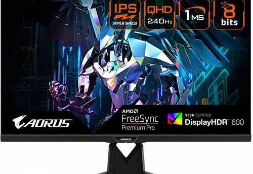 Монитор 32" Gigabyte aorus FI32Q-X IPS #352609