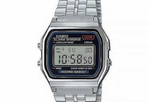 Часы Casio