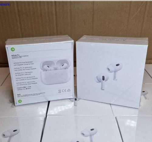 AirPods Pro 2 оптом