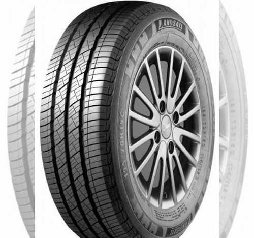 Landsail LSV88  225/75 R16 120S