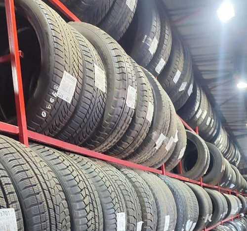 Tigar Winter 1 205/55 R16 94L