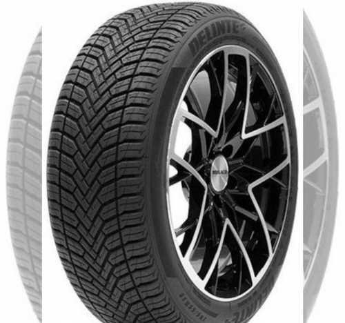 Delinte AW6 205/55 R16 94V
