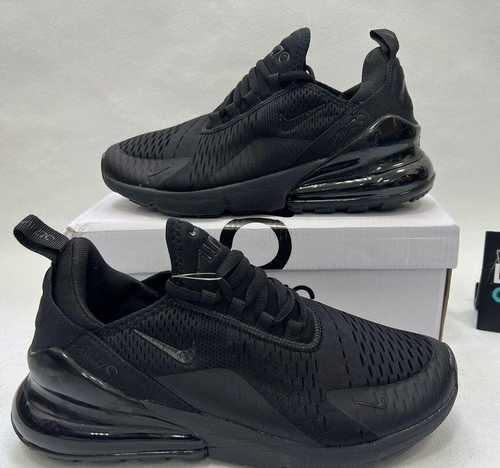 Кроссовки Nike air max 270