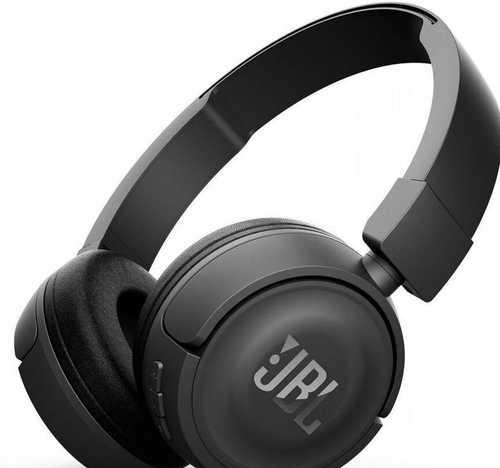 Беспроводные наушники jbl tune 510bt