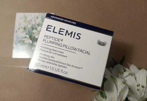 Elemis Peptide Ночная маска от заломов