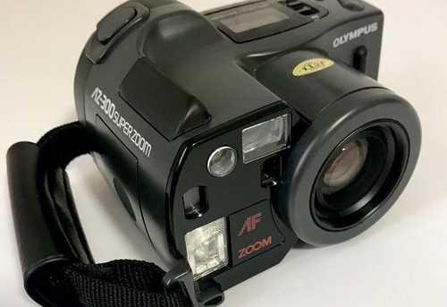Фотоаппарат Olympus AZ300 SuperZoom