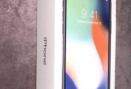 Коробки от iPhone 11, iPhone X, Redmi 5plus