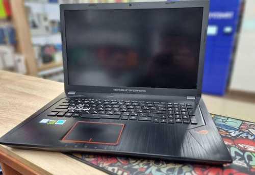 Asus rog GL753V