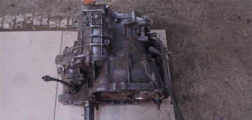 АКПП Toyota Corsa L50 1994-1999
