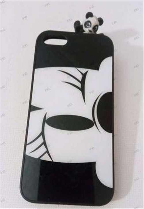 Чехол на iPhone