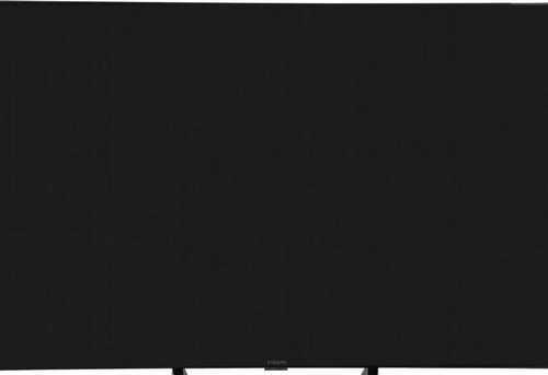43" Телевизор Xiaomi Mi TV A2, 4K UHD, черн