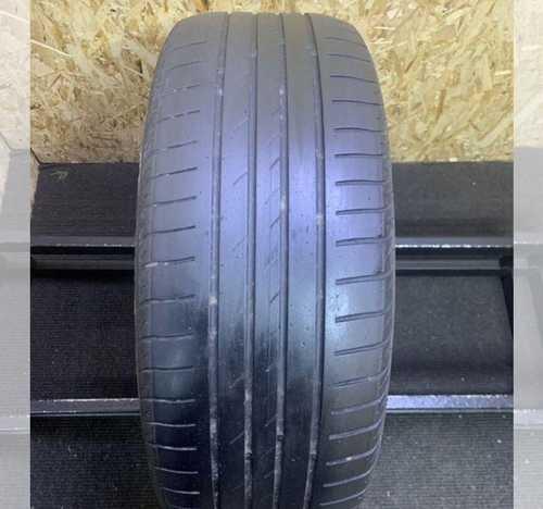 Nexen N Blue HD 215/55 R17 94V