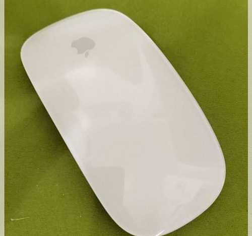 Мышь apple magic mouse 3 А1657