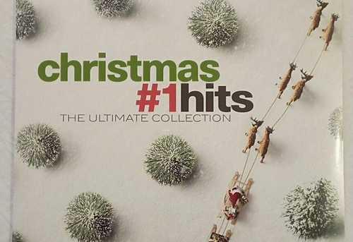 V/A - Christmas #1 Hits - The Ultimate Collection