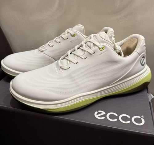 Кроссовки ecco Golf LT1 Новые 44 экко