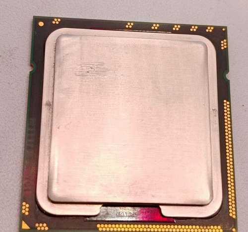 Процессор intel core i7-950