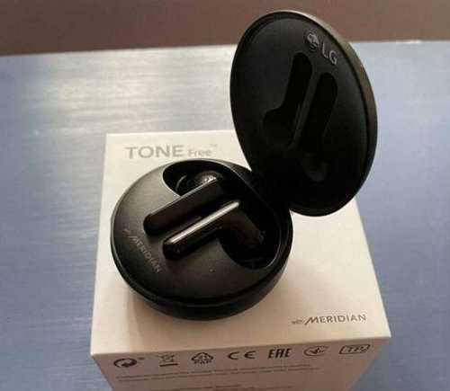 LG Tone Free FN4 Беспроводные наушники Bluetooth