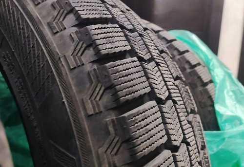 Maxxis SP3 Premitra Ice 205/55 R16
