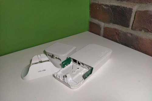 Mikrotik WAP LTE KIT