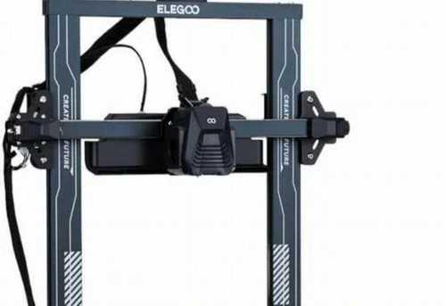 3D принтер Elegoo Neptune 4 Pro новый в коробке