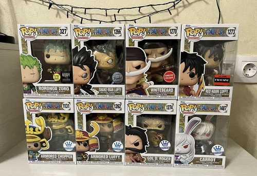 Funko POP One Piece