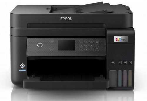 Мфу Epson L6270