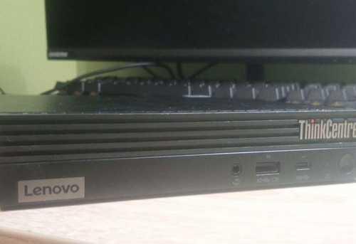 Lenovo thinkcentre m70q