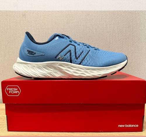 Кроссовки New Balance Fresh Foam Evoz v3 mevozll3