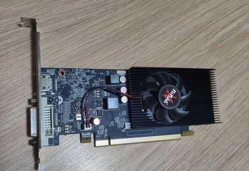 Видеокарта gt 1030 2gb