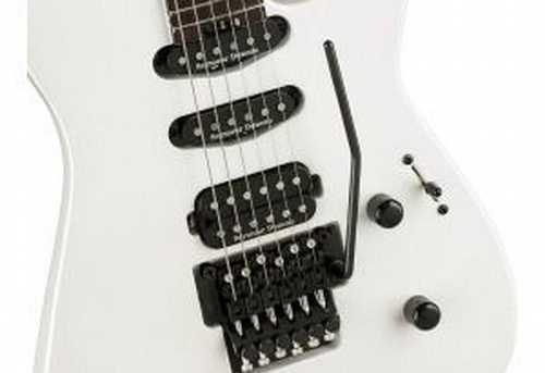 Электрогитара Jackson American Series Soloist SL3