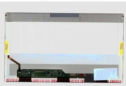Матрица для Asus X73TK 40pin 1600x900 (HD+) LED TN