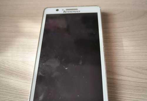 Lenovo A536, 8 ГБ