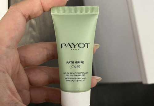 Payot дневной крем Pate Grise Jour