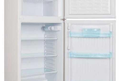 Холодильник DON R 226 B (белый) Новый