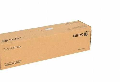 Картридж Б/У Xerox 006R01761