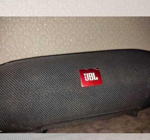 Колонка jbl xtreme