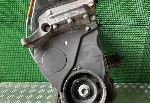 Двигатель Skoda Octavia A5 1Z BUD 1.4 16V 80 л.с