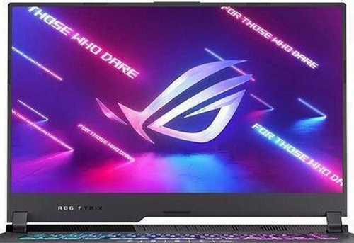 Ноутбук asus ROG Strix G15 G513IM-HN057, 15.6", IP