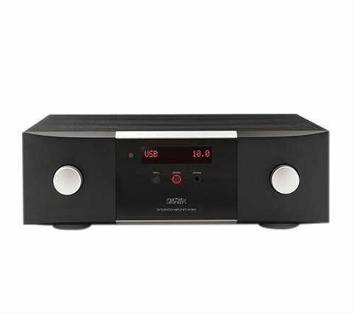 Интегральный усилитель Mark Levinson № 5802 Black