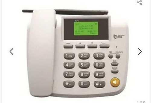 Стационарный GSM телефон BQ Rome BQD-2051