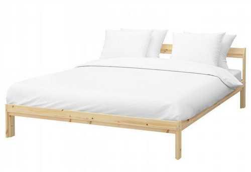 Кровать IKEA 160x200 бу