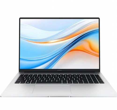 Ноутбук Honor MagicBook X16 Plus BRI-7651A, Ryzen 7 8845HS/16Gb/SSD512Gb/Radeon 780M/16" 2560x1600 I