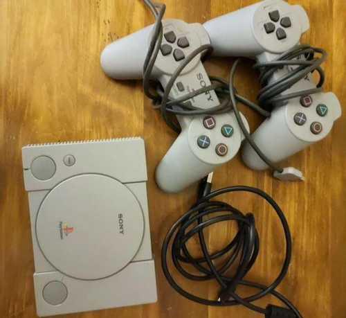 Sony PS classic