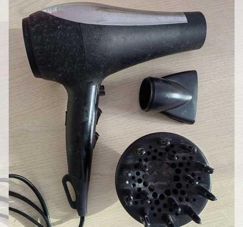 Фен Philips SalonDry Pro профессиональный