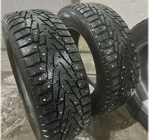 Ikon Tyres Nordman 7 SUV 235/60 R18