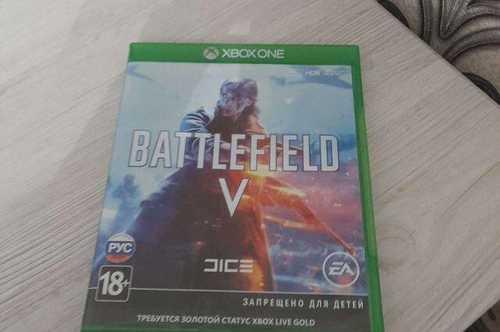 Battlefield 5 для Xbox One&Series