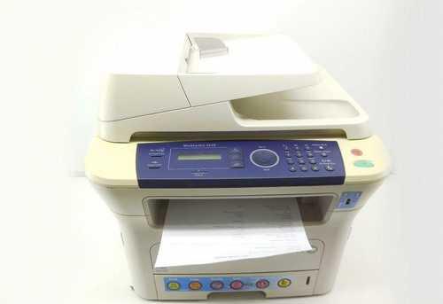 Мфу Xerox WorkCentre 3220 Новый картридж 100% (410