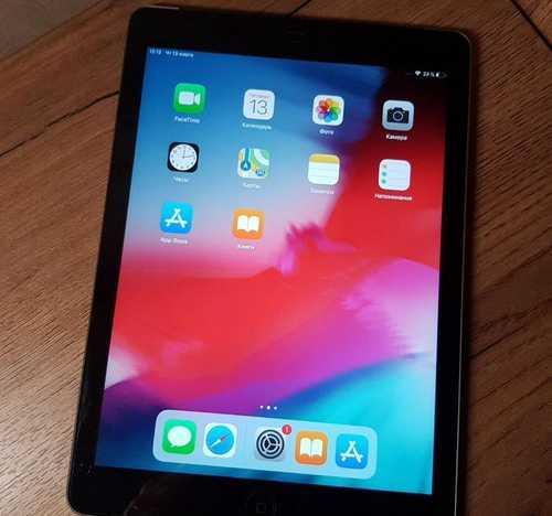 iPad air 32gb