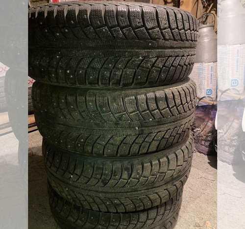 Gislaved Nord Frost 5 205/60 R16